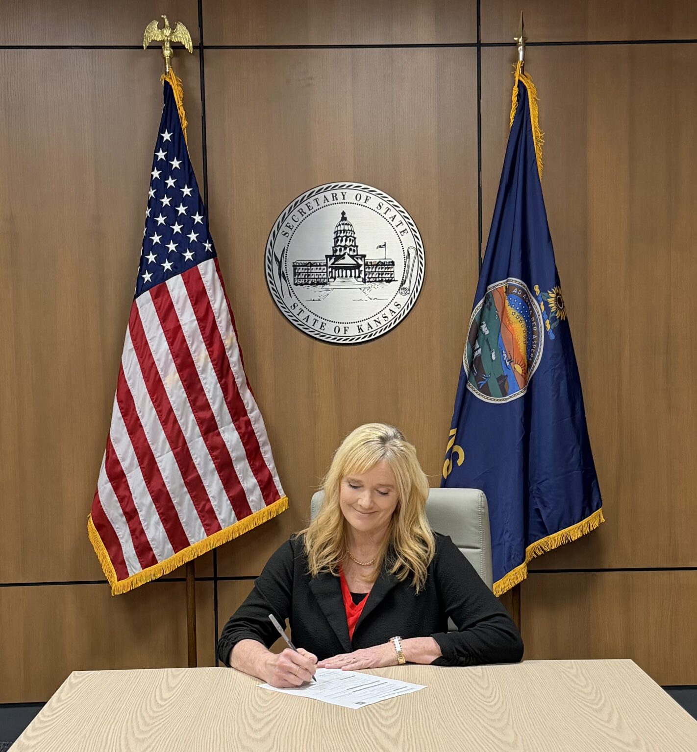 Amy Cawvey | Kansas Board of Education District 1